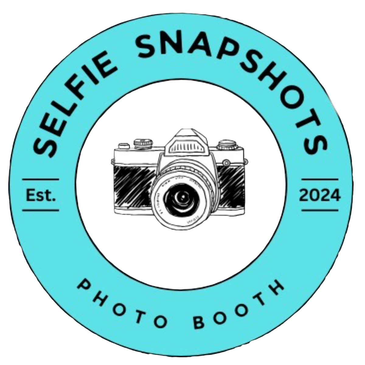 Photo Booth Hire - Selfie Snapshots